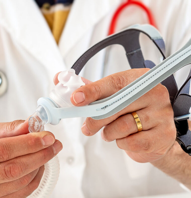 Sleep Apnea Treatment | Hagerstown, MD | Smile Design Centre