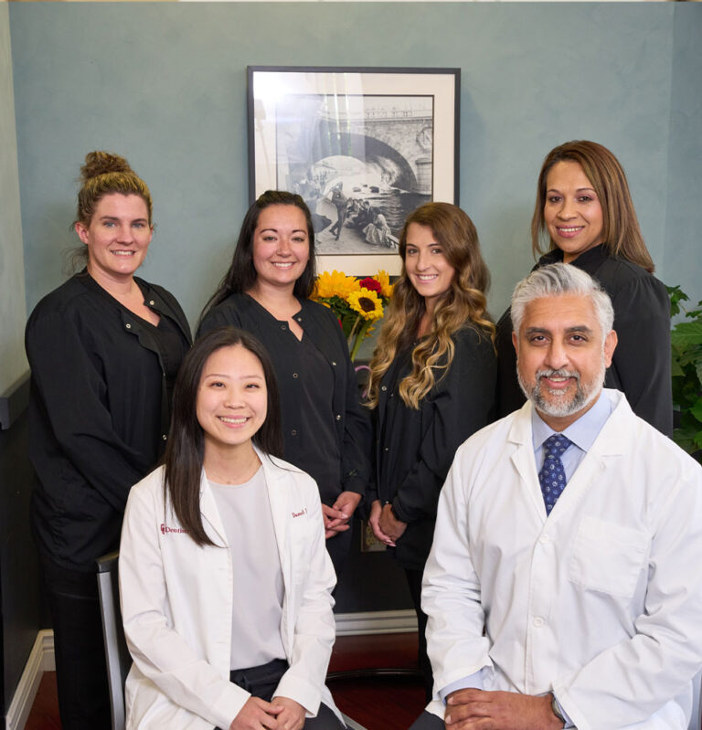 Meet The Team | Smile Design Centre | Hagerstown, MD